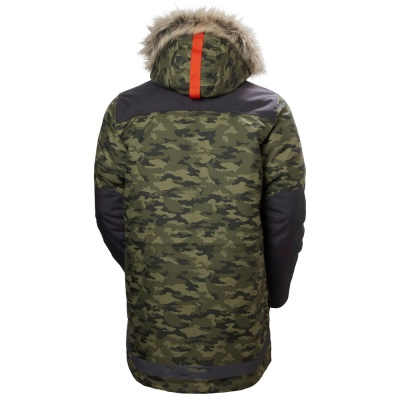 Helly Hansen Bifrost Winter Parka - 71362
